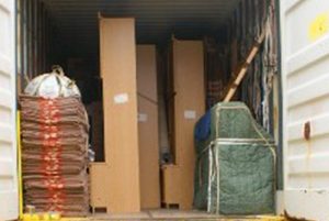 Container Storage Leasing & Sales - Coastal Carolina Containers